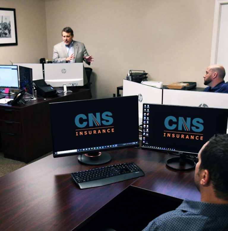 About us | Commercial Truck Insurance | CNS Insurance