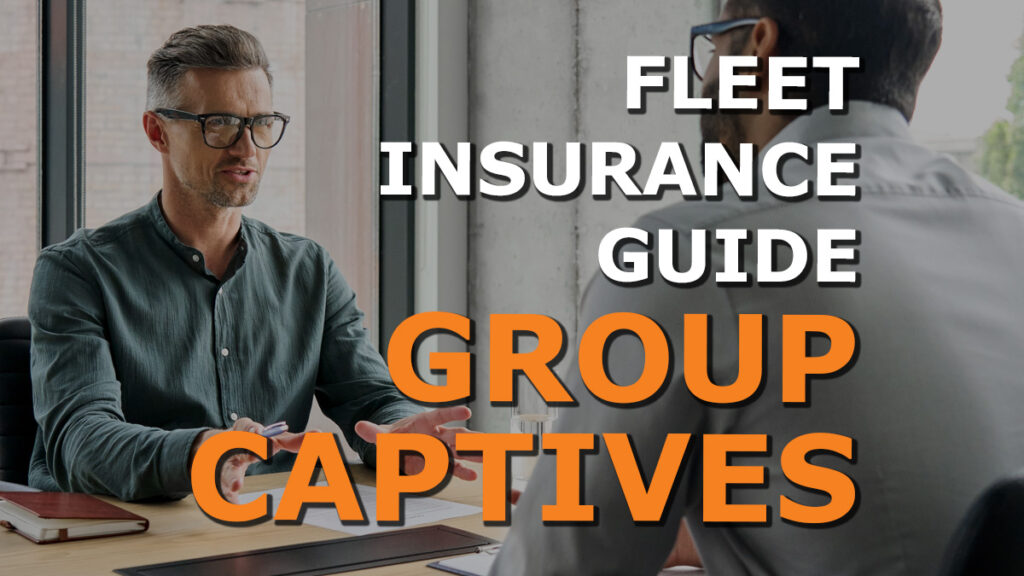 The Ultimate Guide to Captive Group Insurance for Fleets - CNS Insurance