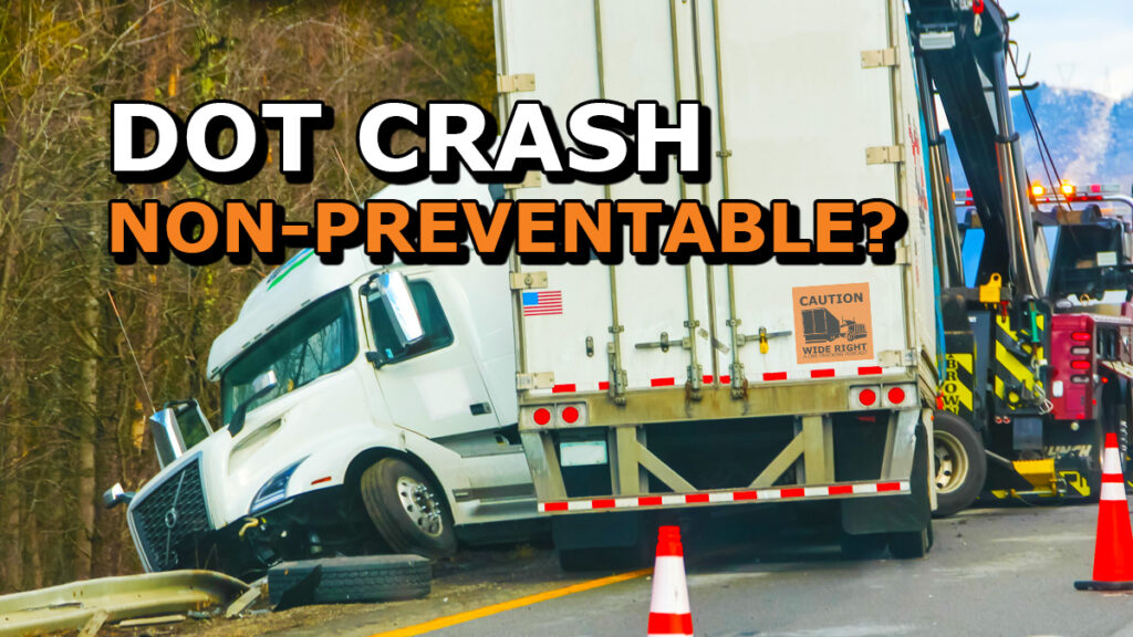 What is a Garaging Address and Why is it Important for Trucking ...