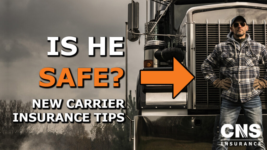 What is a Garaging Address and Why is it Important for Trucking ...